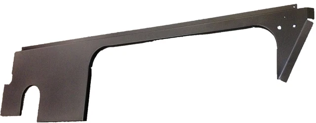 RANGE ROVER CLASSIC Rear Floor Side Panel 4 Door - Rh (Driver Side) £ ...