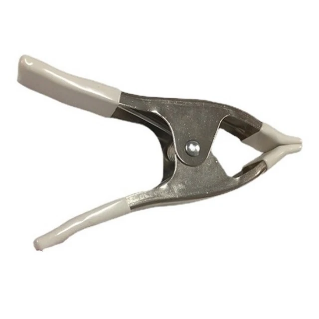 FRÜHLINGSKLEMME CLIPS TEILE Unterstützung Zimmerei Zubehör 6 Zoll A ...