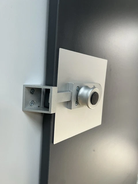 REPLACEMENT TOILET CUBICLE Door Indicator Bolt / Lock 13mm and 18mm ...