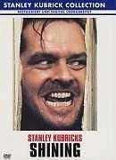 SHINING DE STANLEY Kubrick | DVD | état acceptable EUR 4,24 - PicClick FR