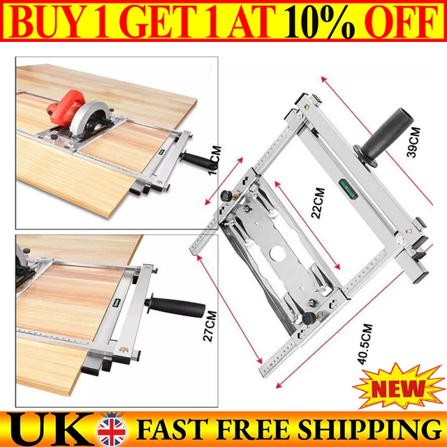 CUTTING MACHINE EDGE Guide Positioner Edge Guide Positioning Cutting ...