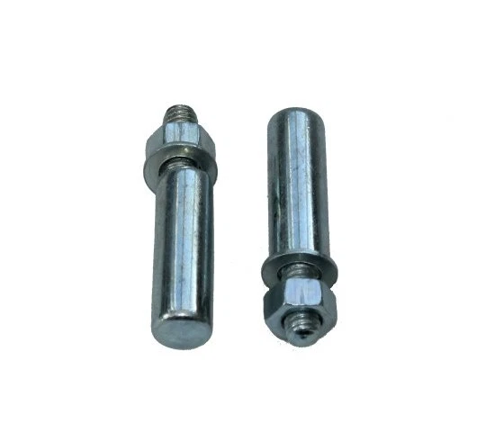 SWING, BOLTS, BSA, WEDGE SET for CHREIDLER Floret, RS, RMC, LF, LH ...