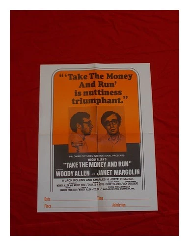 ROLLINS,JACK; JOFFE,CHARLES HAUTEUR Producteur] ; Palomar Photos ...