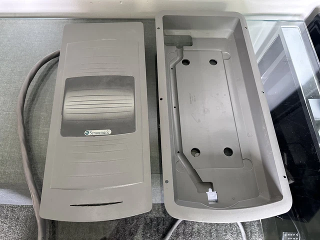 SENSORMATIC POWERPAD PRO Antenna Zbsmpppe Deac Stp-Pd & Housing EUR 51 ...