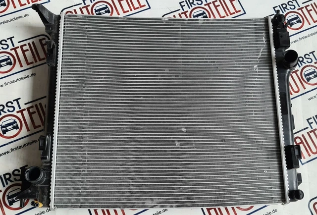 GENUINE NISSAN QASHQAI J11 Cooler Water Cooler Radiator 21410HV70A £209 ...