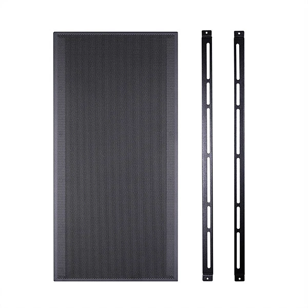 LIAN LI O11DE-4G computer case part Midi Tower Front panel - O11DE-4G £ ...