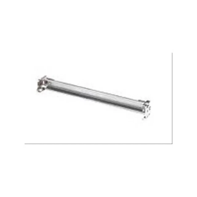 GEWISS GUIDE DIN En 50022 24 Modules 515Mm Gw46432 Cadres Et ...