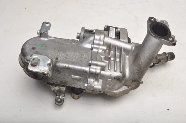 FORD FOCUS III MK3 1.5 TDCI EGR Valve Exhaust Gas Recirculation VPEFMH ...