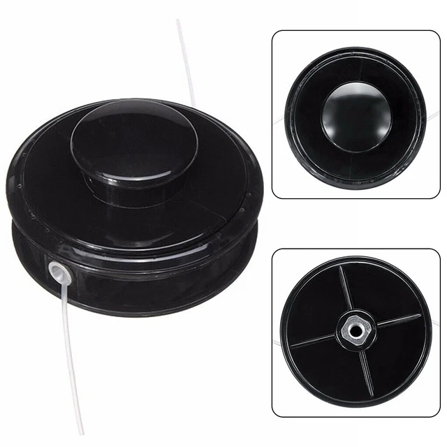 T TE DE TONDEUSE gazon facile utiliser pour cho pour chomatique pour EUR 29,51 - PicClick IT