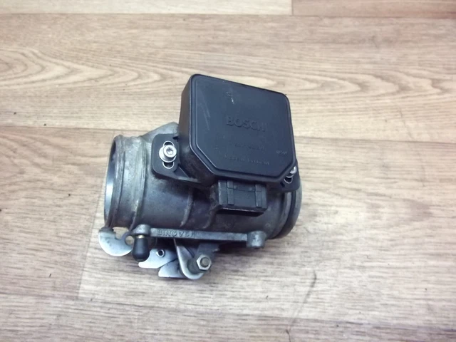 BMW R1100RS 259 93-99 Throttle Body Fuel Injection System Left £33.92 ...