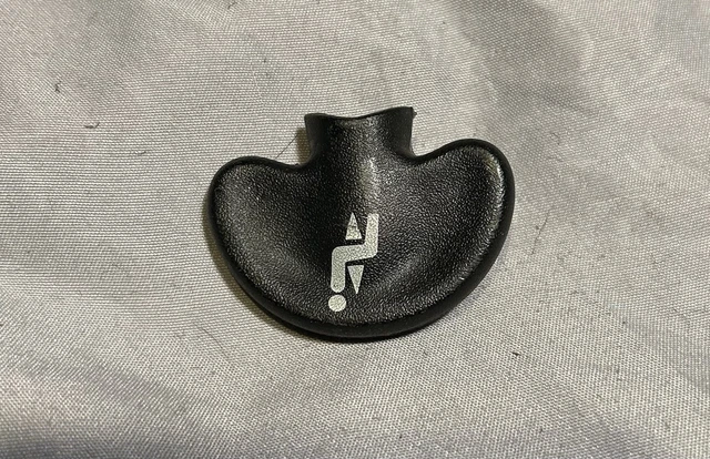 HERMAN MILLER AERON Gas Handle. To Fit MK1 Version , Used £16.15 ...