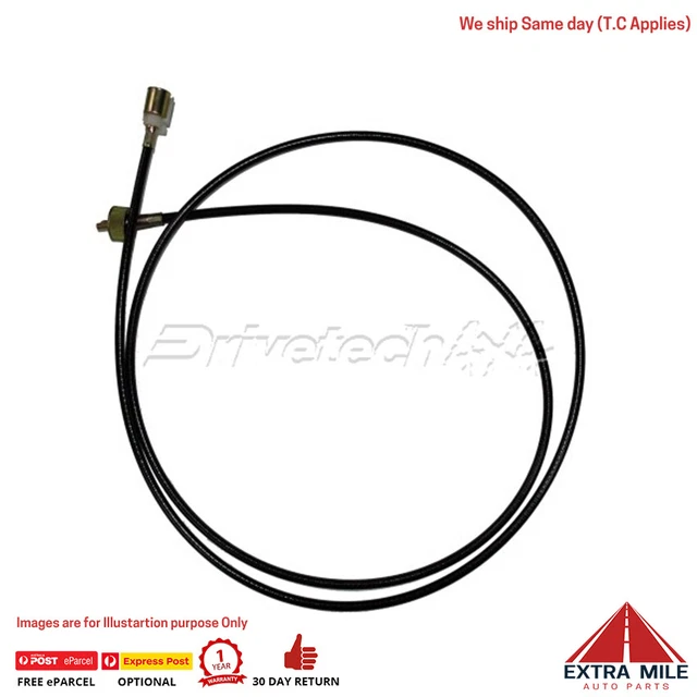 FOR TOYOTA HILUX LN65 YN65 YN67 Cable Speedometer (128-047102-2) $34.90 ...
