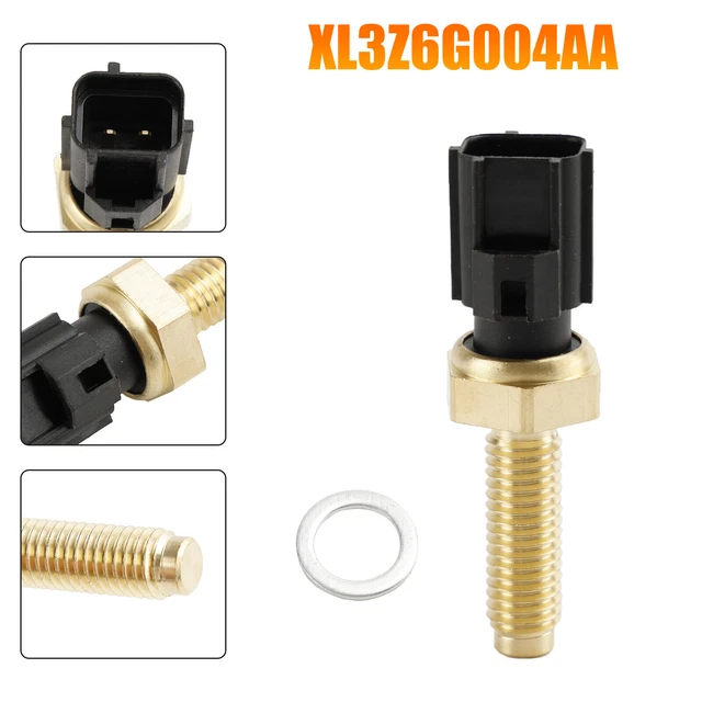 COOLANT ENGINE TEMPERATURE Sensor For Ford Falcon AU BA BF FG 6Cyl ...