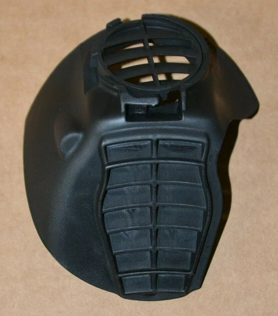 British Army Gsr Respirator Gas Mask FOR SALE! - PicClick UK