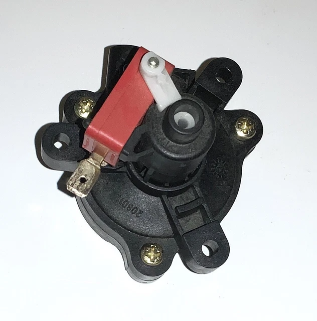 VAILLANT TURBOMAX HYDRAULIC valve flow switch. £15.00 - PicClick UK