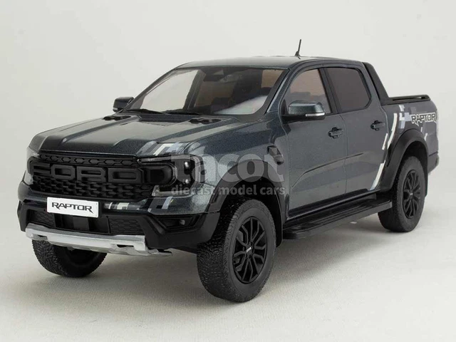 2022 FORD RANGER Raptor - Modelcar 1/18 £59.72 - PicClick UK