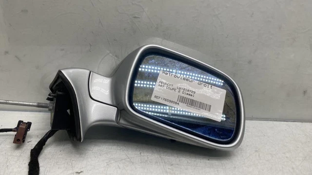 RETROVISEUR DROIT PEUGEOT 407 815495 EUR 85,00 - PicClick FR