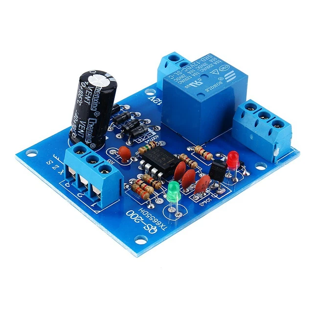 WATER LEVEL SENSOR module level sensor detection sensor liquid stand £5 ...
