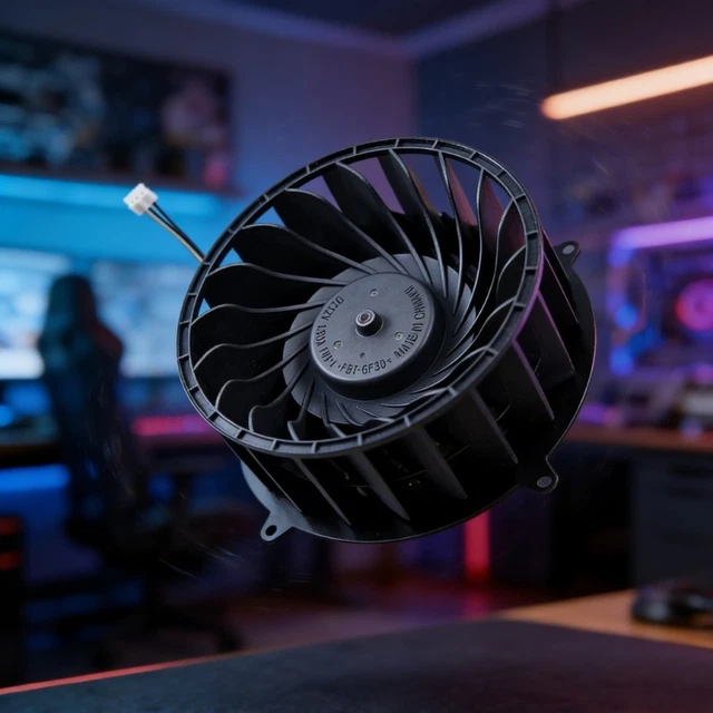 INTERNAL COOLING FAN with 19 For CFI-70XX CFI-7000 CFI-7021 Efficient ...