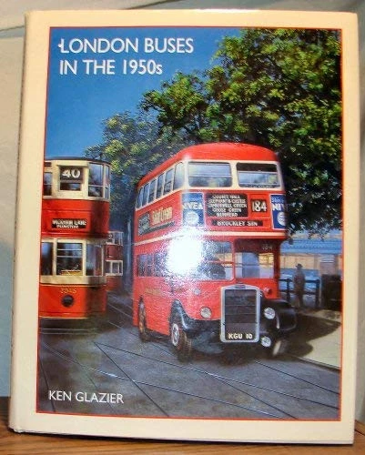 Metropolis Blu Ray Essex Buses In The 1960s And Early 1970s Ken Glazier ...