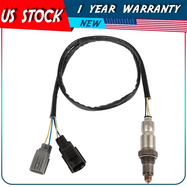 OXYGEN O2 SENSOR Upstream L3CE-18-8G1 For Mazda 3 2.3L Turbo 2010-2013 ...