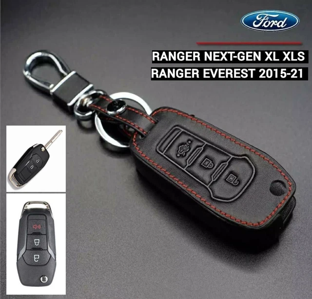 FORD RANGER NEXT-GEN XL XLS RANGER EVEREST 2015-21 Remote Control Cover ...