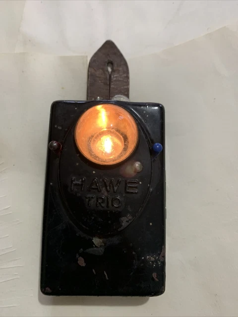 Ww2 German Army Torch FOR SALE! - PicClick UK