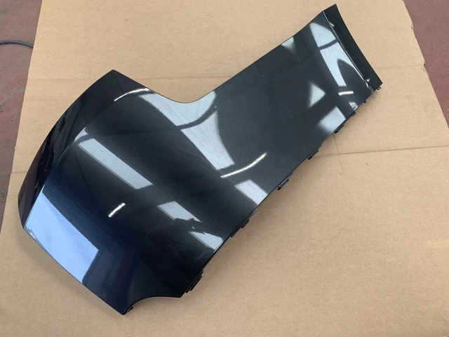 RANGE ROVER SPORT Rear Bumper Corner L494 right side GENUINE DK6217926 ...