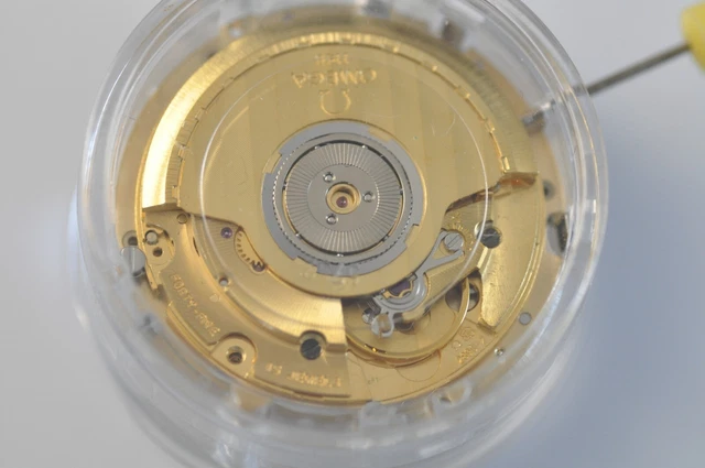 OMEGA MONTRE CHRONOGRAPHE Mouvement Cal. 1140 Speedmaster non-Utilisée ...