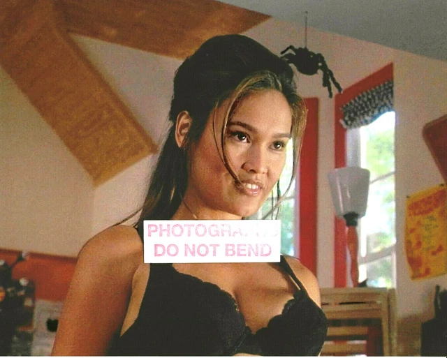 Tia Carrere My Teachers Wife
