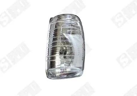 FEU CLIGNOTANT GAUCHE - Blanc - Ford Transit/Plat/Chassis- Apres 05/ ...