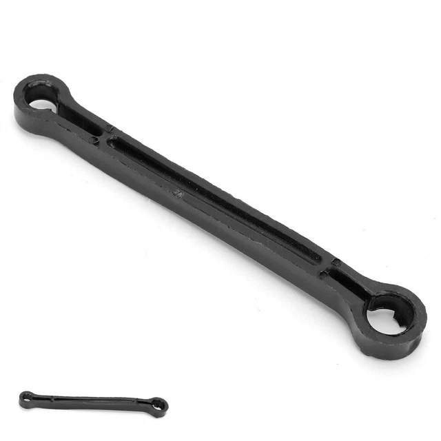 ARBRE DE LIAISON d'accélérateur tourbillonnant de haute qualité pour ...