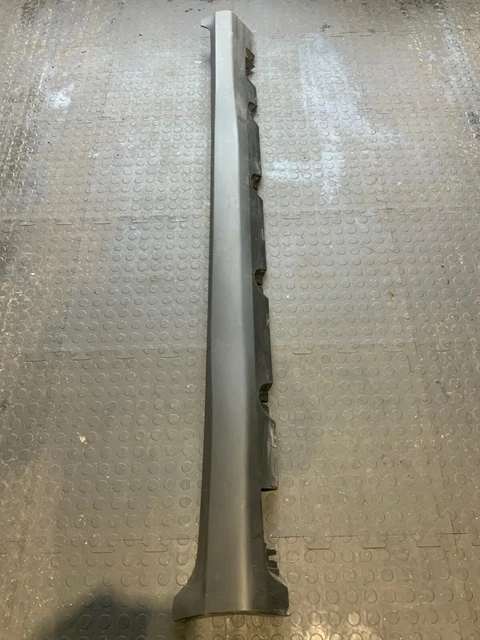 MERCEDES BENZ GLC X253 Right Side / Offside Skirt A2536980900 £69.99 ...