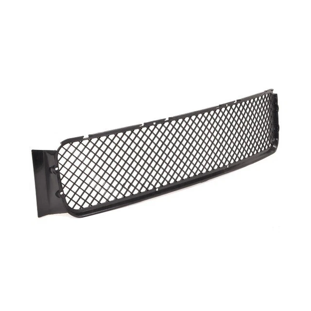 BMW E36 M3 Style Front Bumper Mesh Grille Mtech Bumper Black, Uk £39.95 ...