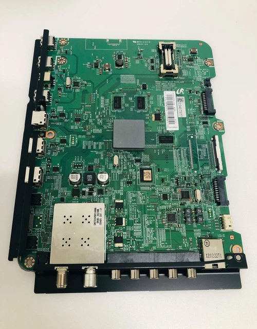 BN41-01807A BN94-05857E MAINBOARD for Samsung UE55ES6535U EUR 55,00 - PicClick FR