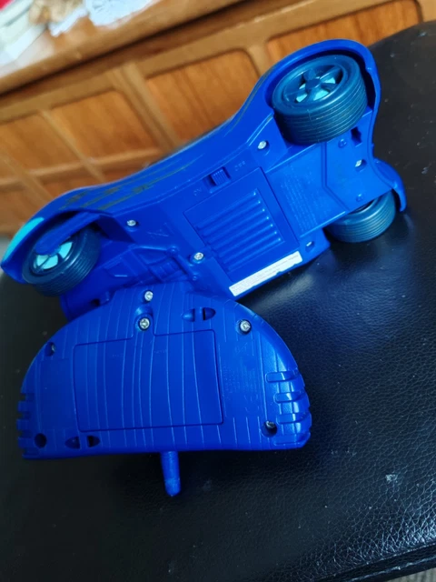 PJ MASKS RC Cat-Car, Remote-Controlled Toy Vehicle £16.13 - PicClick UK