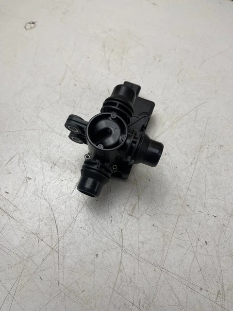 VALVOLA DI COMMUTAZIONE originale Mercedes A0005061300 acqua di ...