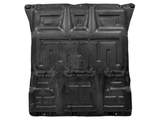 MOTEUR HOUSSE UNDERTRAY pour Mercedes Sprinter EUR 68,33 - PicClick FR