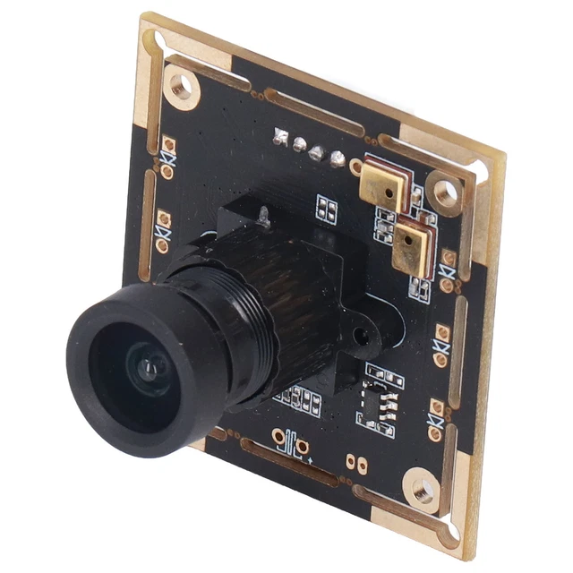 CAMERA MODULE HD 5MP Mini USB2.0 Webcam Board For HBVCAM‑5M2134 V11☯ £ ...
