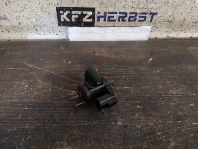 UMSCHALTVENTIL VENTIL FORD Transit GK2Q9S468AC 2.0TDCi 96kW BKFB 280236 EUR 26,00 - PicClick DE