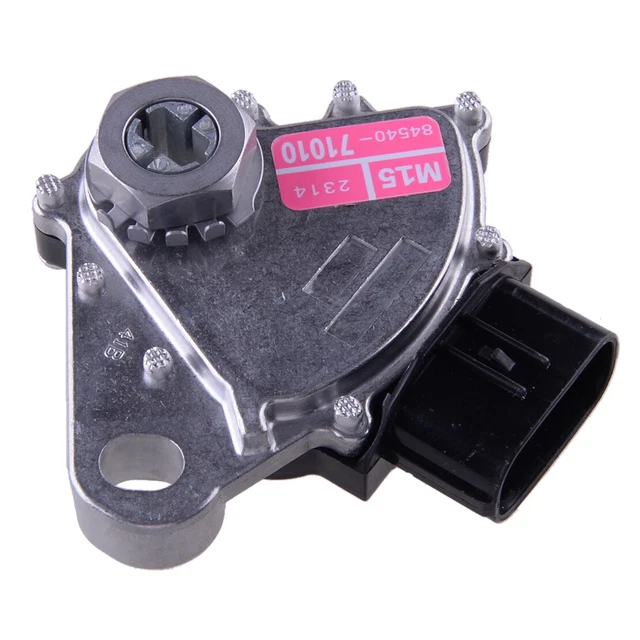 NEUTRAL SAFETY SWITCH fit for Toyota Tacoma Lexus IS250 GS350 LS460 ...