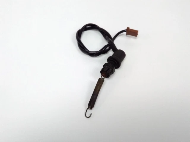 CONTACTEUR DE STOP Ar Yamaha Yzf-R6 600 1999-1999 / Ne 19798 EUR 17,90 ...