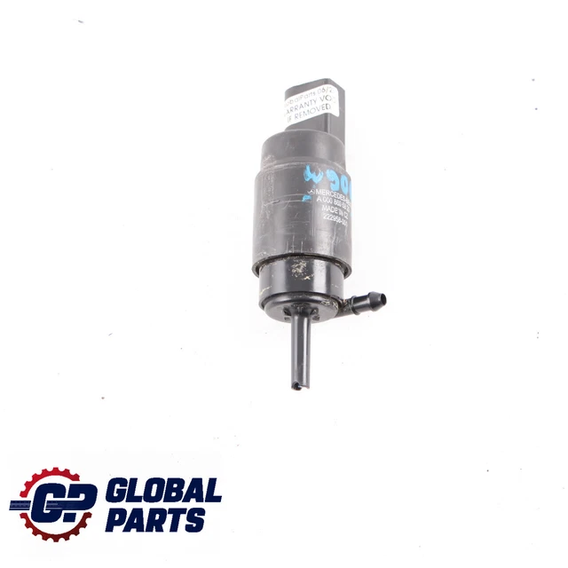 MERCEDES SPRINTER W906 Vito W639 Windscreen Washer Pump A0008605826 EUR ...