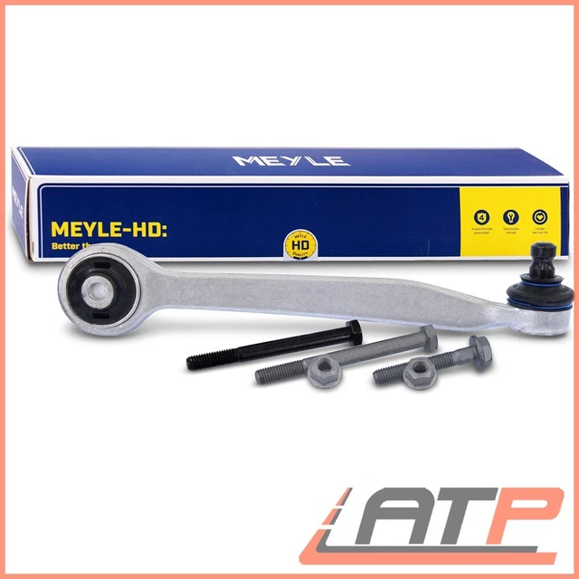 Bras De Commande Meyle Avant Gauche Pour Audi A4 B5 B6 B7 8d 8e 8h 94