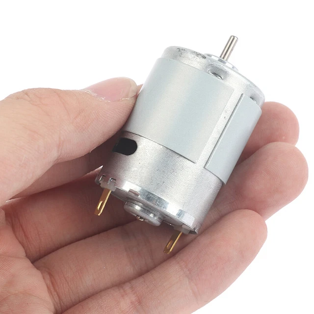REPLACEMENT 7200RPM HAIR Clipper Motor For Wahl 8504/1919 Electric ...