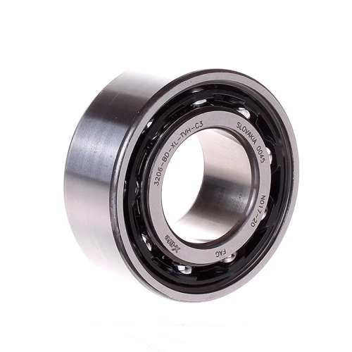 3206-BD-XL-TVH-C3 FAG/SCHAEFFLER TECHNOLOGIES 30 x 62 x 23,8 mm CONT ANGULAIRE.... EUR 48,57 ...