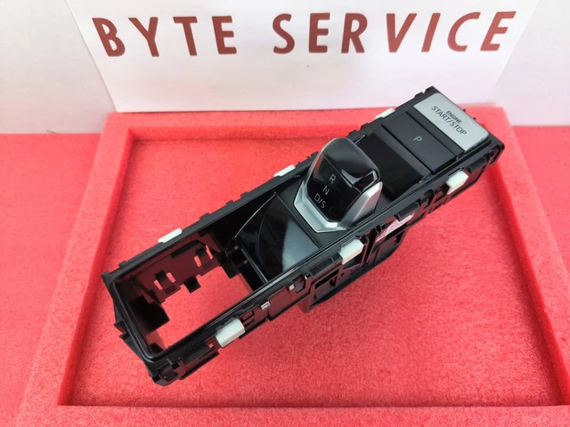 VW VOLKSWAGEN GOLF 8 VIII WYBIERAK LEWAREK ZMIANY BIEGÓW 5H0713059R EUR ...