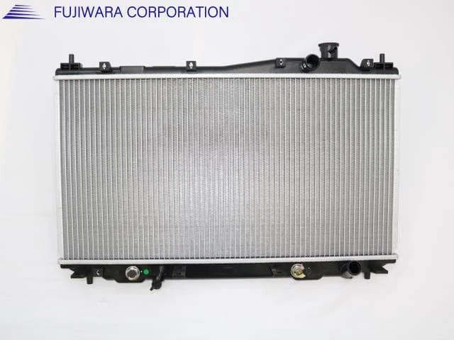 Radiator For A 2004 Honda Civic