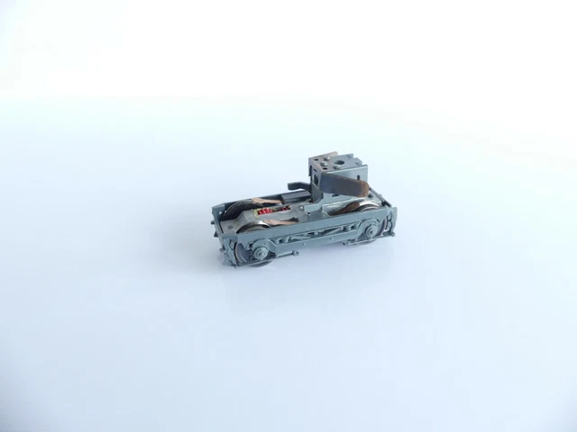 ROCO BOGIE POUR Locomotive Type Bb 9200 EUR 23,50 - PicClick FR