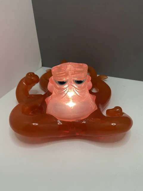 DISNEY PIXAR FINDING Dory Change and Chat Hank Talking Colour Changing ...